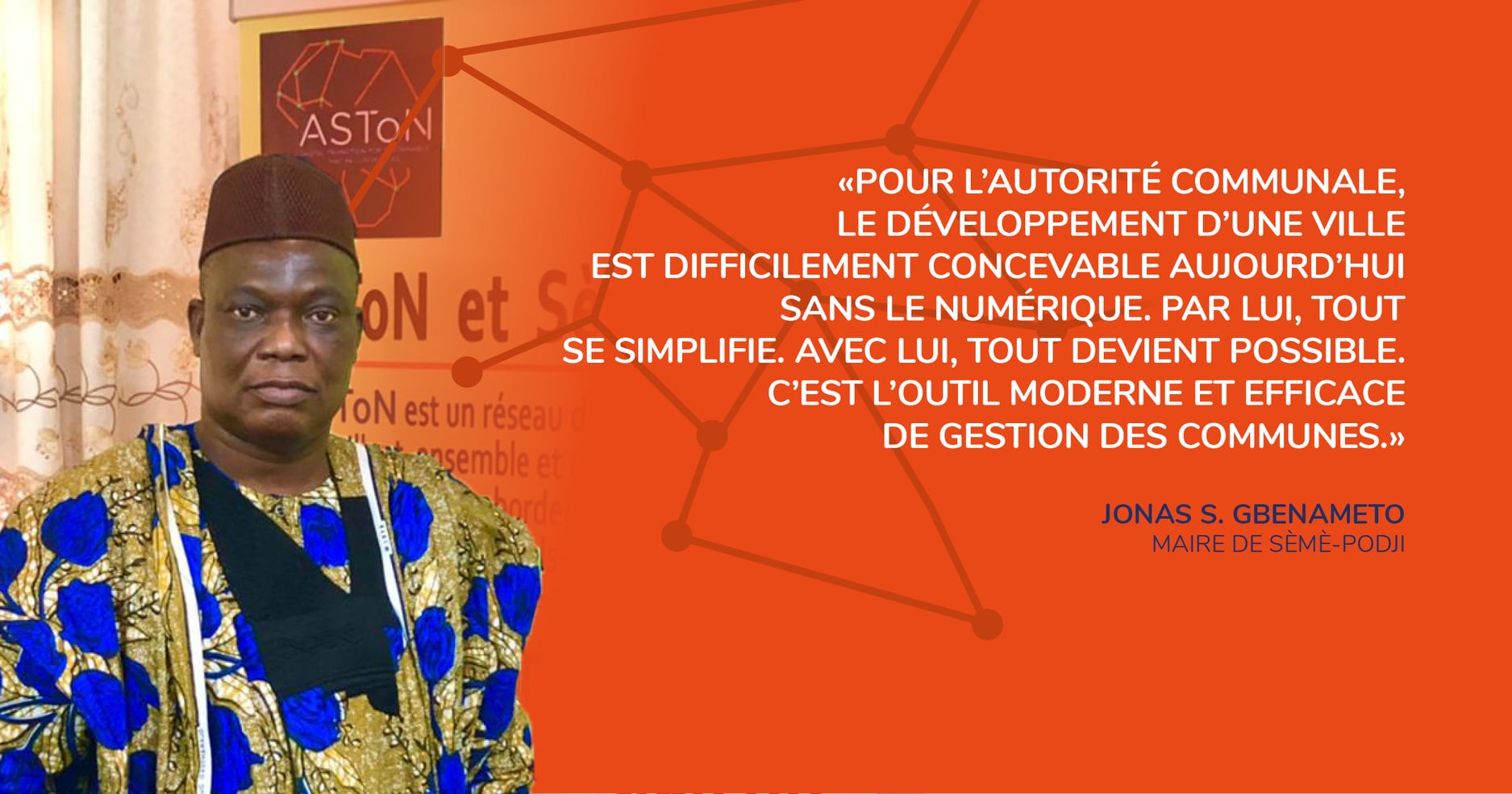 Commune de Sèmè-Podji | Portail web officiel